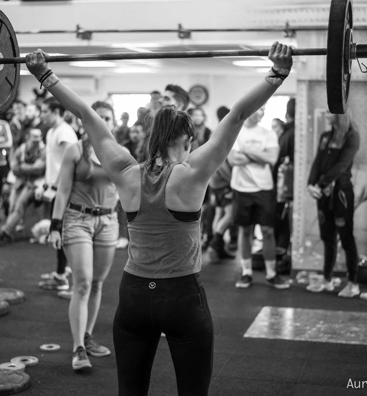 Tout savoir sur le CrossFit à Chambéry - CrossFit Elephas